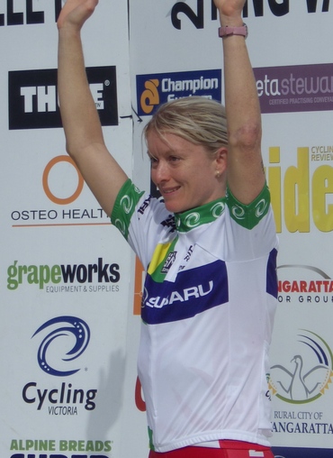 Ruth Corset NRS leader – Nix-Tracks
