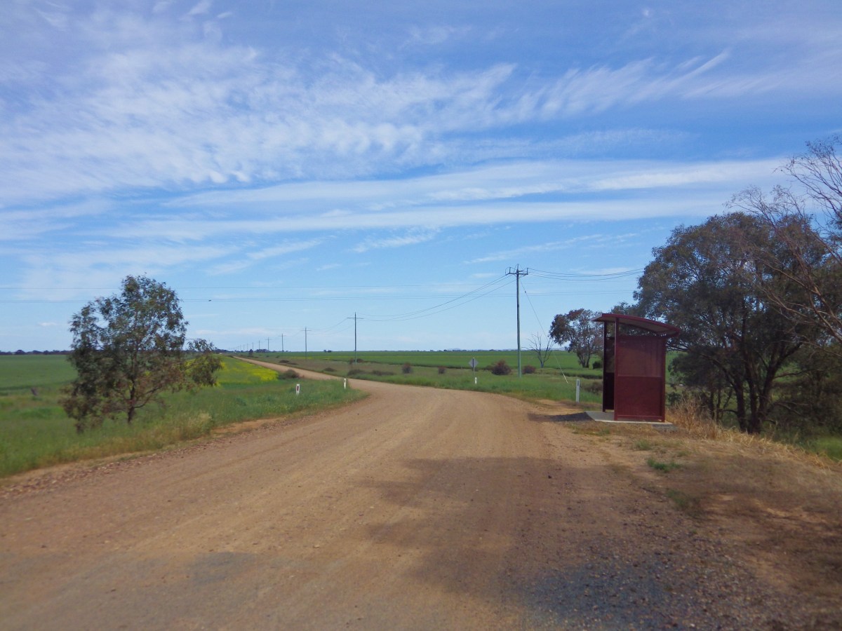 Carag Carag Wetland Wetland – Nix-Tracks