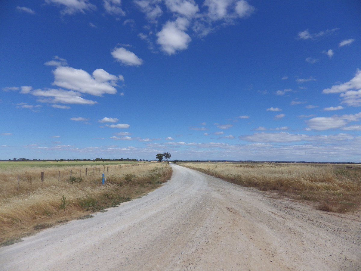 Harston Easton Weston – Nix-Tracks