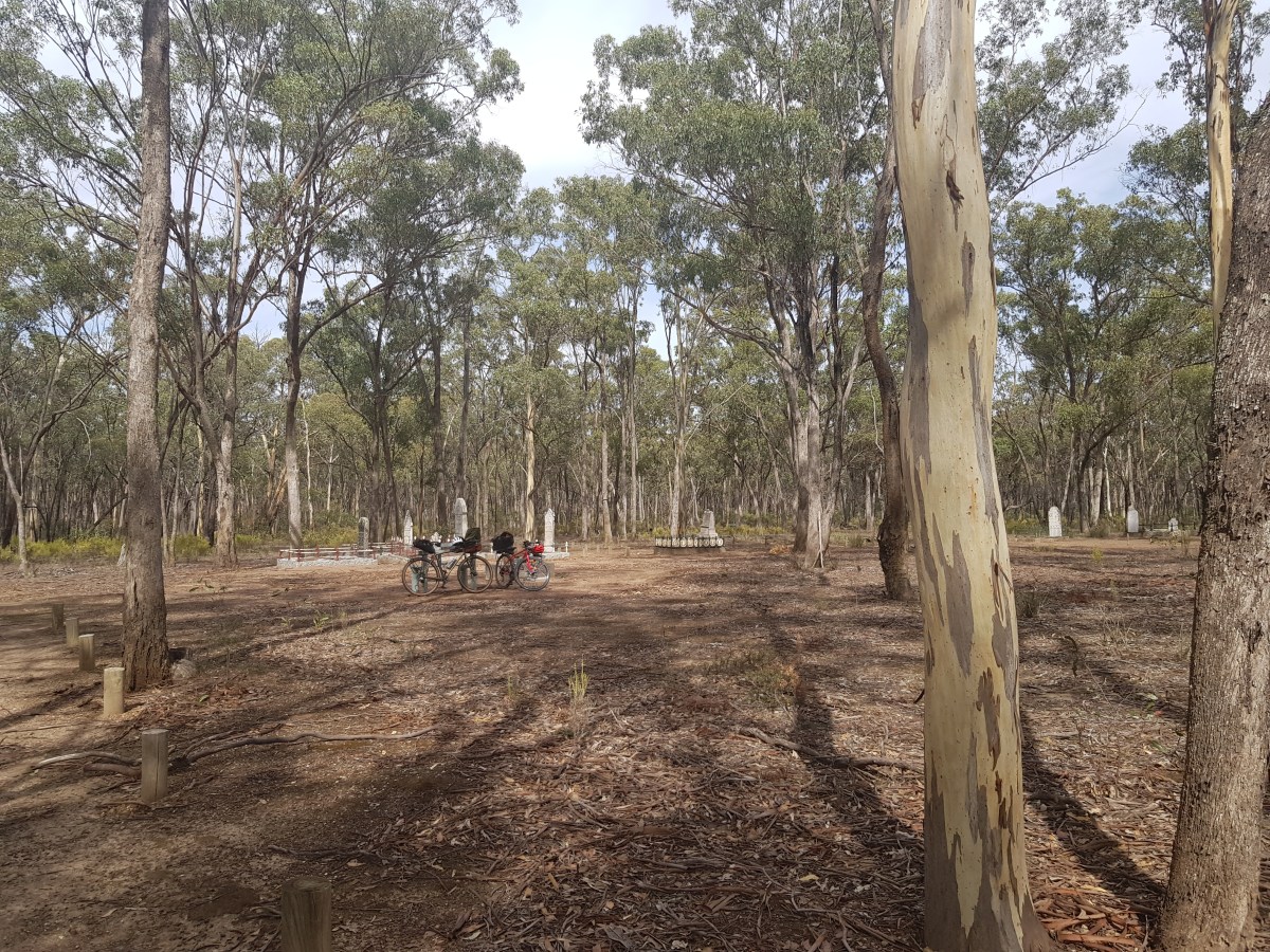 Review: GABCY South East – Victoria and Luke – Nix-Tracks