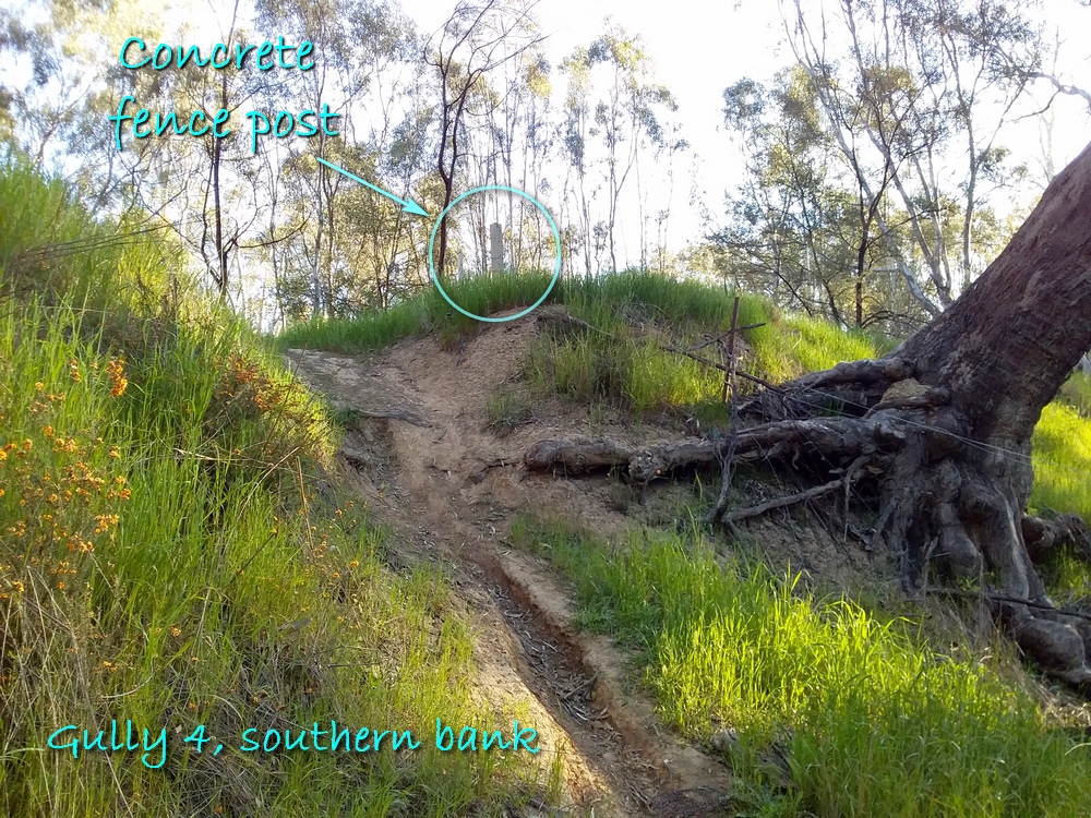 Technical: Yellowbelly Track gullies – Nix-Tracks