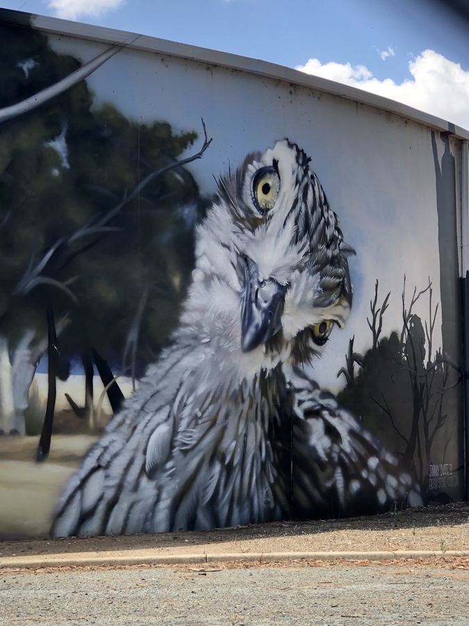 Review: GABCY Bakery Tour – Phil – Nix-Tracks