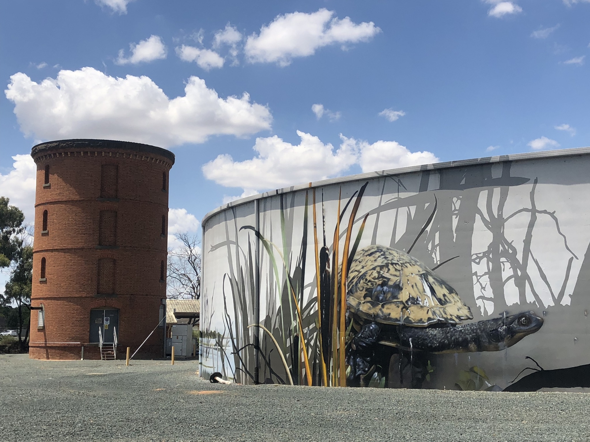 Review: GABCY Bakery Tour – Phil – Nix-Tracks