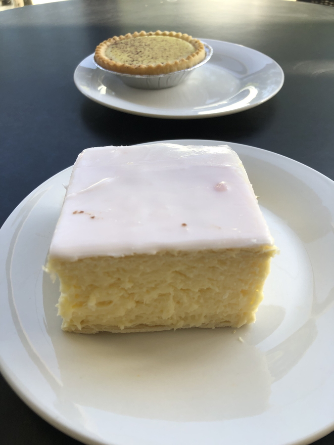 Review: GABCY Bakery Tour – Phil – Nix-Tracks